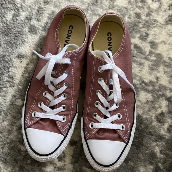Converse | Shoes | Brand New Converse | Poshmark